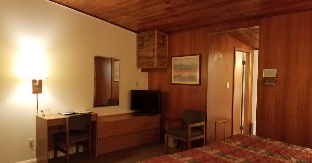 Budget Host Melody Lane Motel, Raton | Roadtrippers