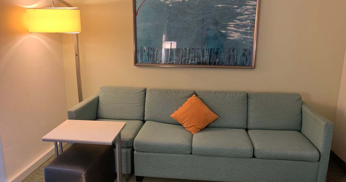 SpringHill Suites by Marriott Austin Parmer/Tech Ridge, Austin ...