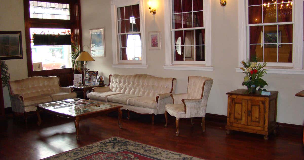 Ione Hotel, Ione | Roadtrippers