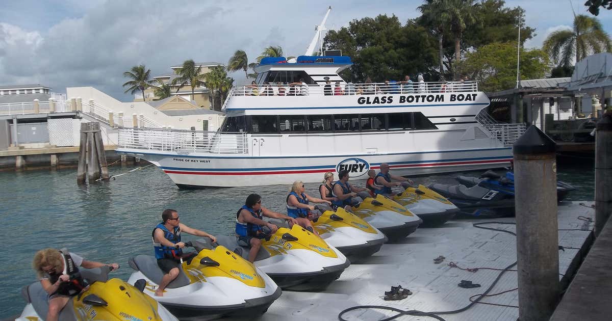 Pelican Cay Harbor Campground and Marina, Key Largo | Roadtrippers