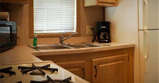 Red Shoes RV Park and Chalets, Kinder | Roadtrippers