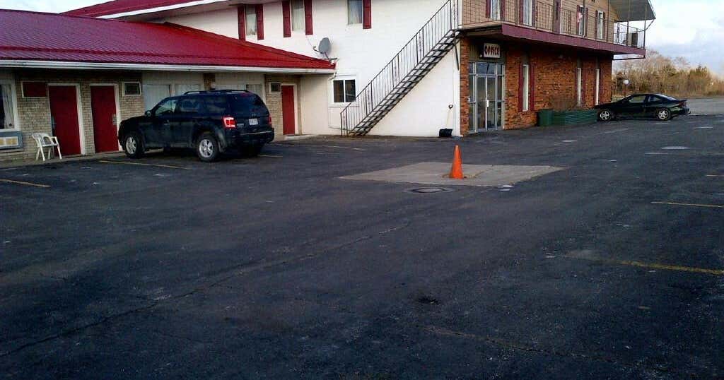 Ridgetown Inn, Ontario | Roadtrippers