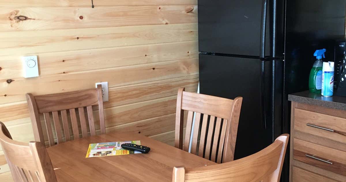 Sandusky-Bayshore KOA, Sandusky | Roadtrippers