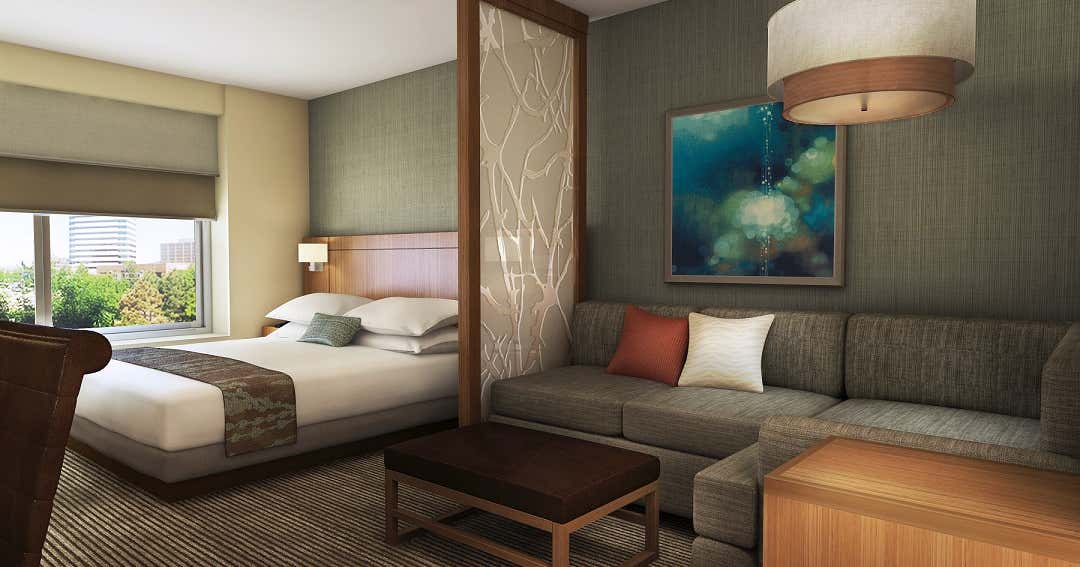 Hyatt Place Detroit / Novi, Novi | Roadtrippers