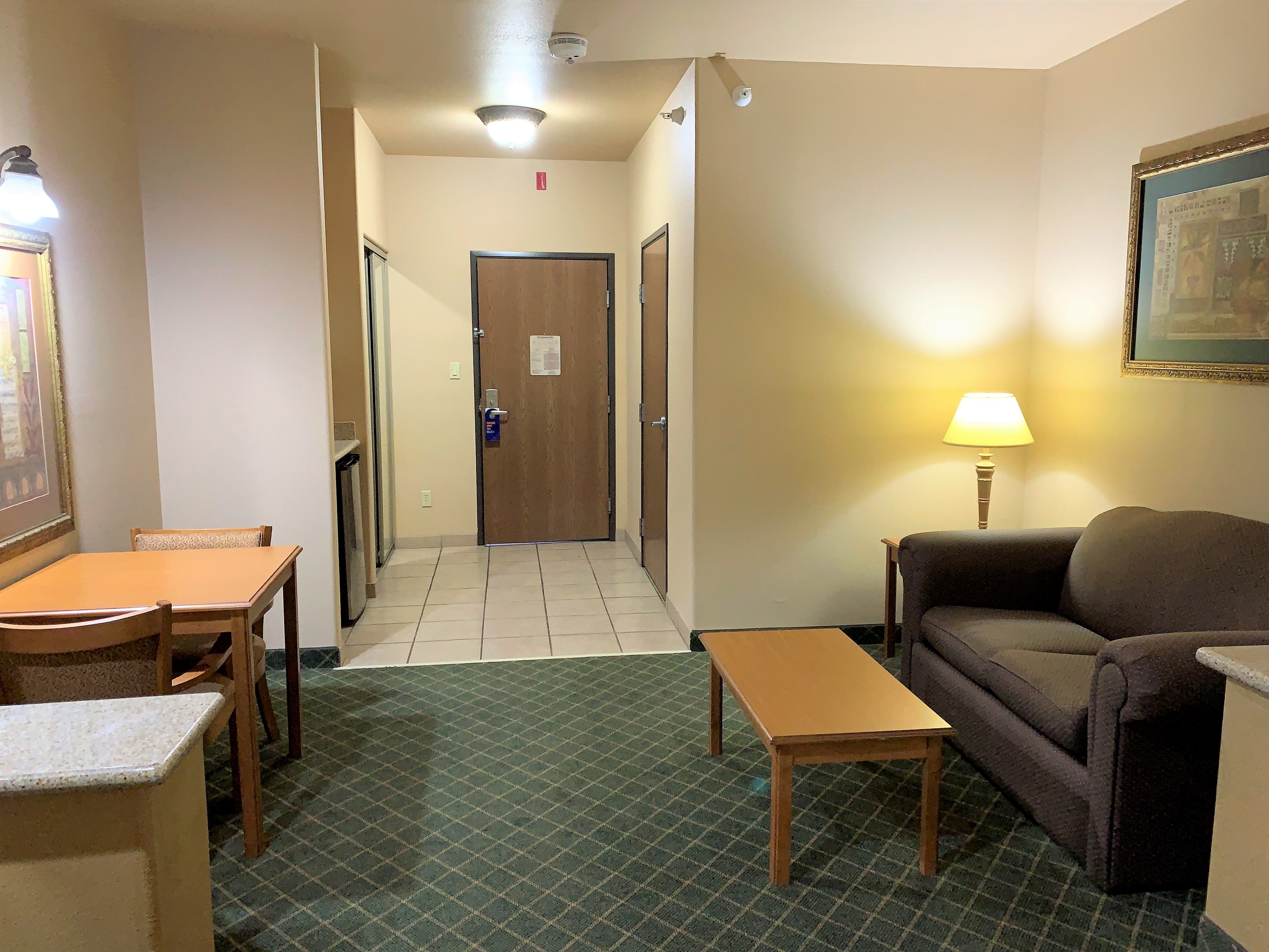 Holiday Inn Express & Suites Alice by IHG, Alice | Roadtrippers