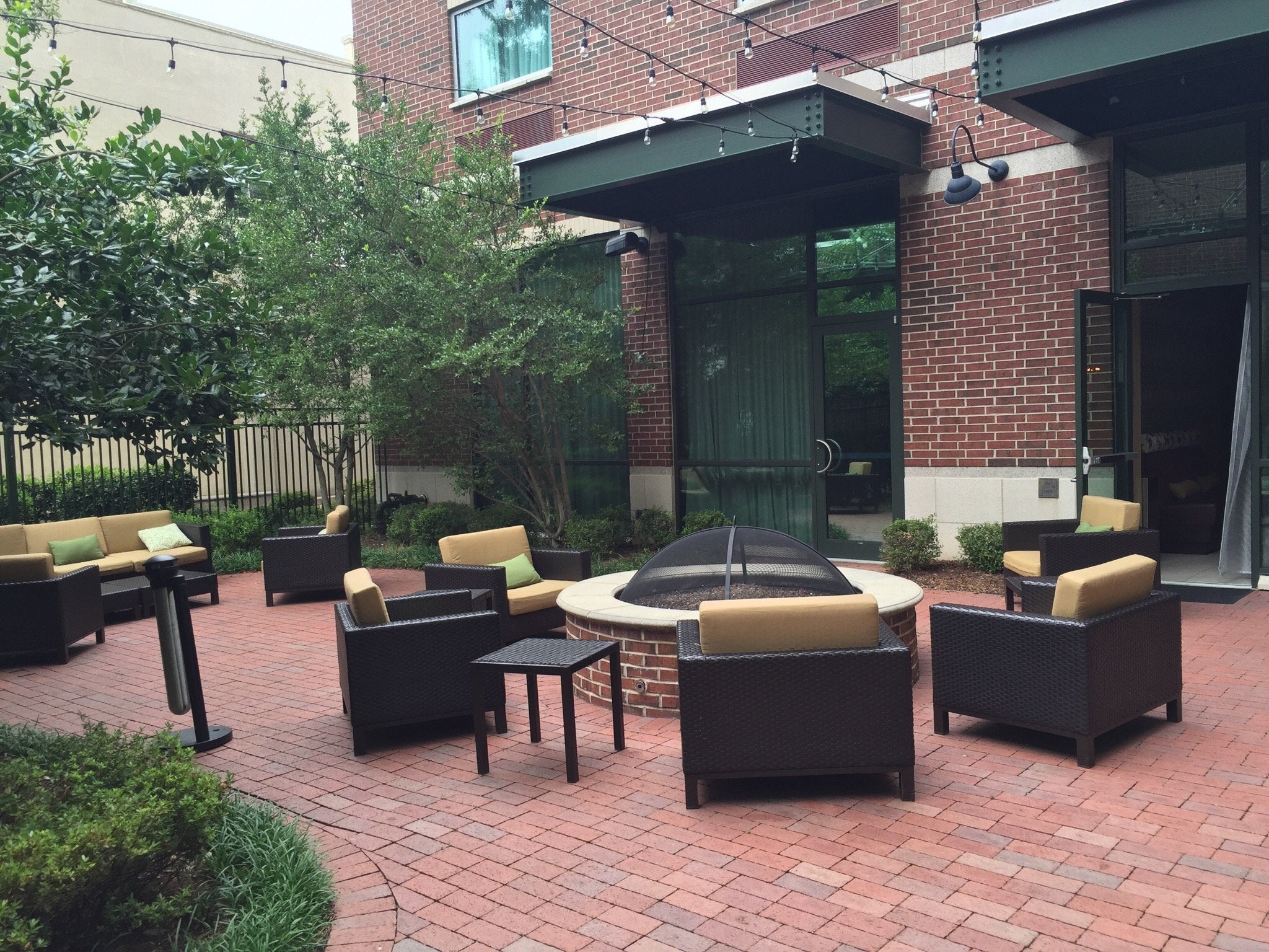 Courtyard by Marriott Little Rock Downtown, Little Rock | Roadtrippers