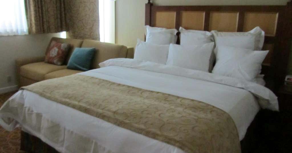 Marriott's StreamSide Douglas At Vail, Vail | Roadtrippers