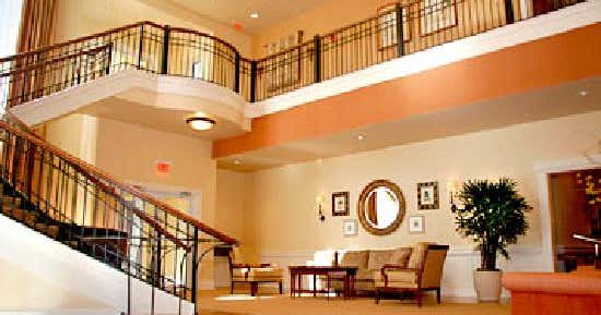 SpringHill Suites by Marriott Devens Common Center, Devens | Roadtrippers