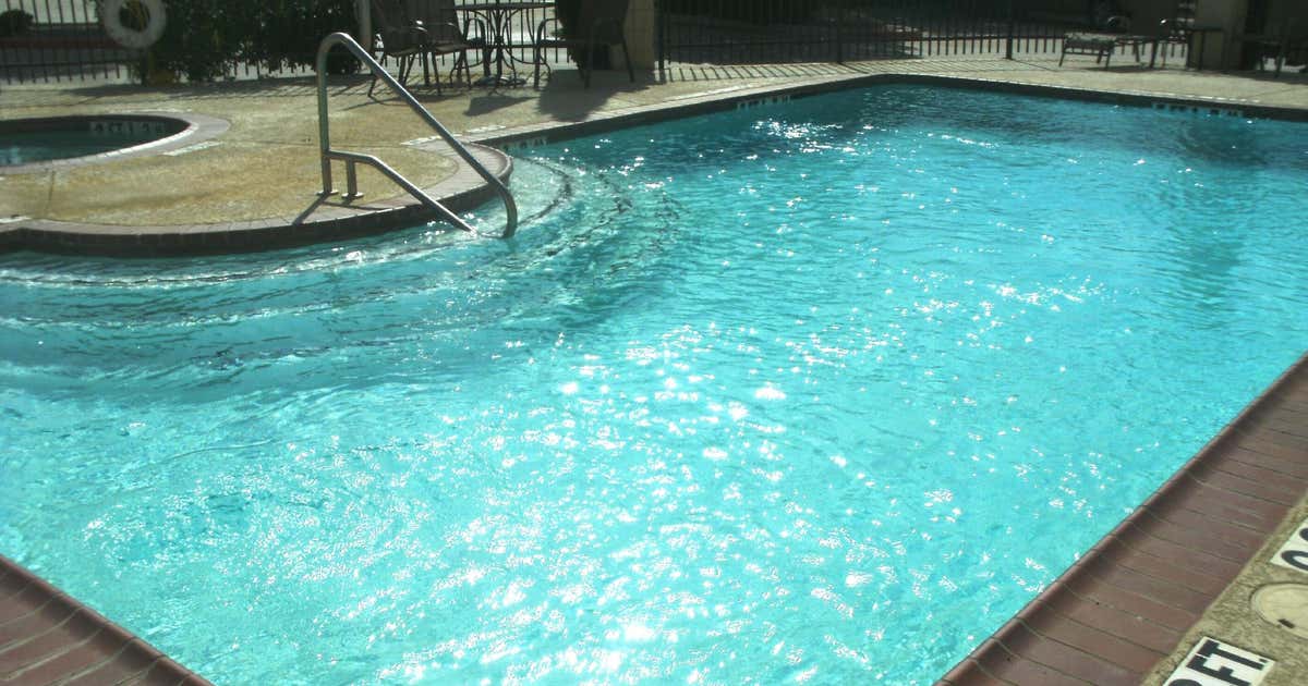 Holiday Inn Express & Suites Lake Worth NW Loop 820 by IHG, Fort Worth ...
