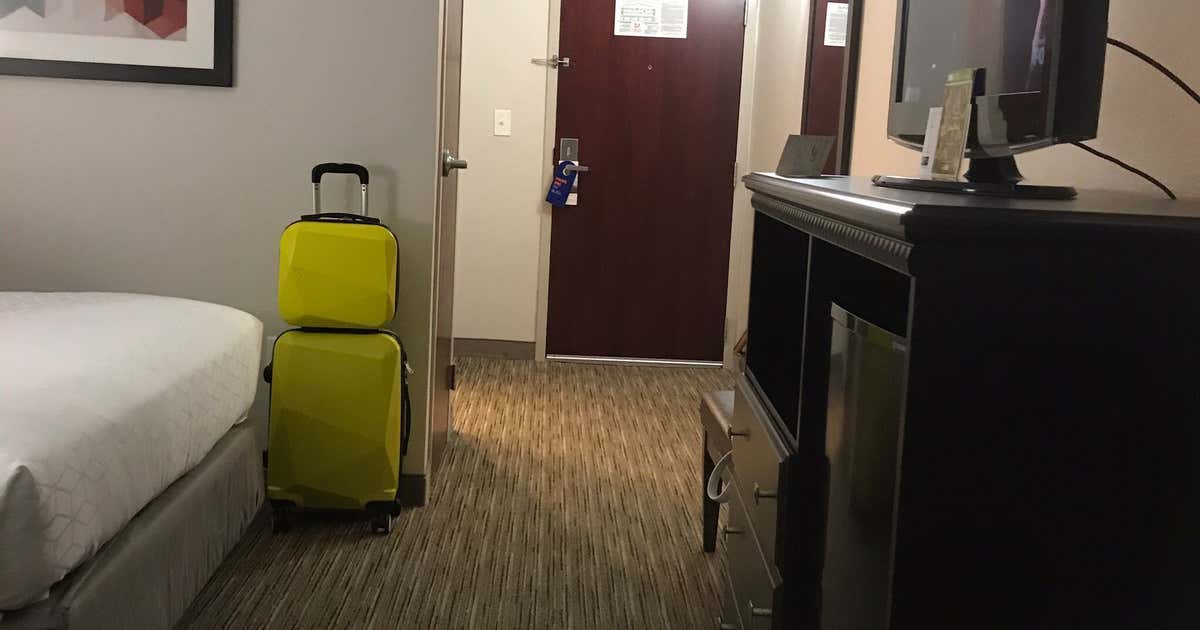 Holiday Inn Express & Suites Shreveport South - Park Plaza by IHG ...