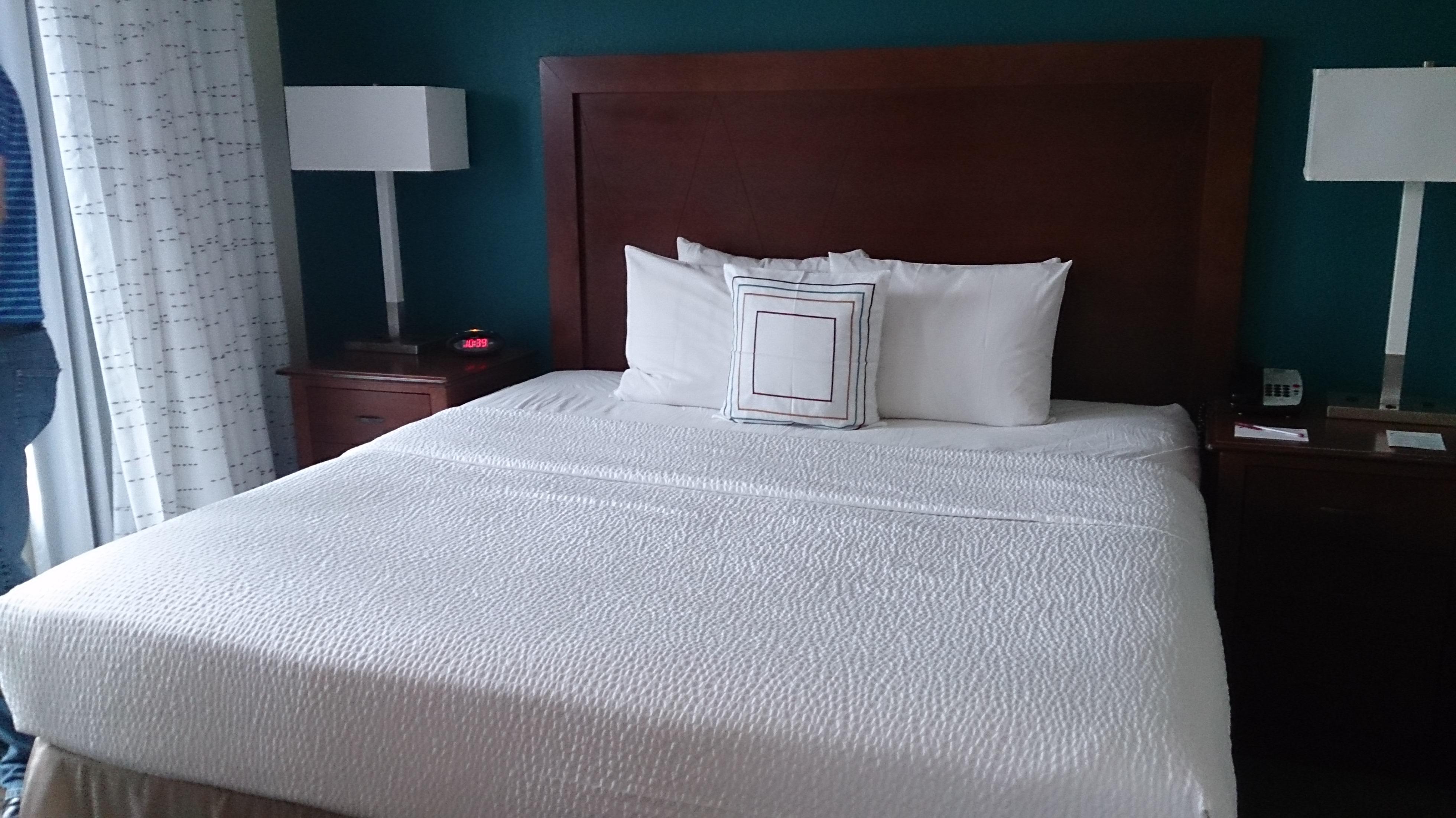 Residence Inn by Marriott DFW Airport North/Grapevine, Grapevine ...