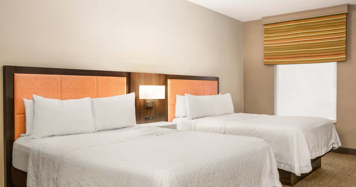 Hampton Inn Athens, Athens | Roadtrippers