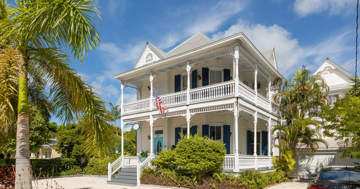 Azul Key West, Key West | Roadtrippers