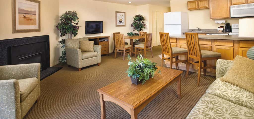 Worldmark Surfside Inn Trip | Roadtrippers