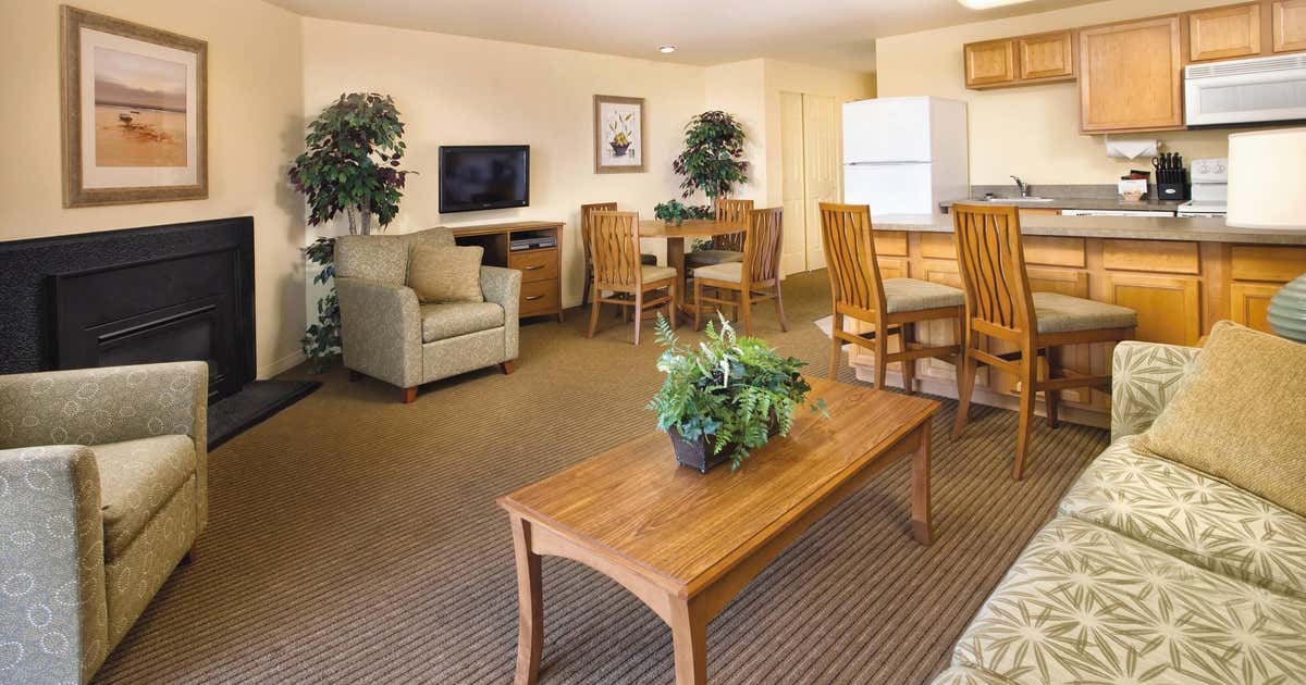 Worldmark Surfside Inn Trip | Roadtrippers