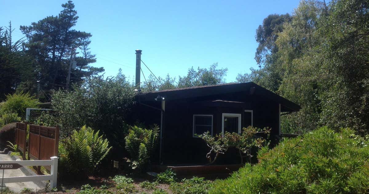 Cleone Gardens Inn, Fort Bragg | Roadtrippers