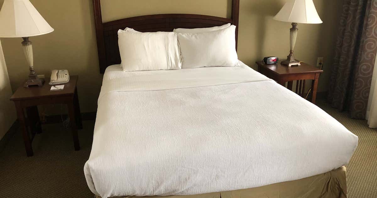Staybridge Suites Phoenix - Glendale Sports Dist by IHG, Glendale ...
