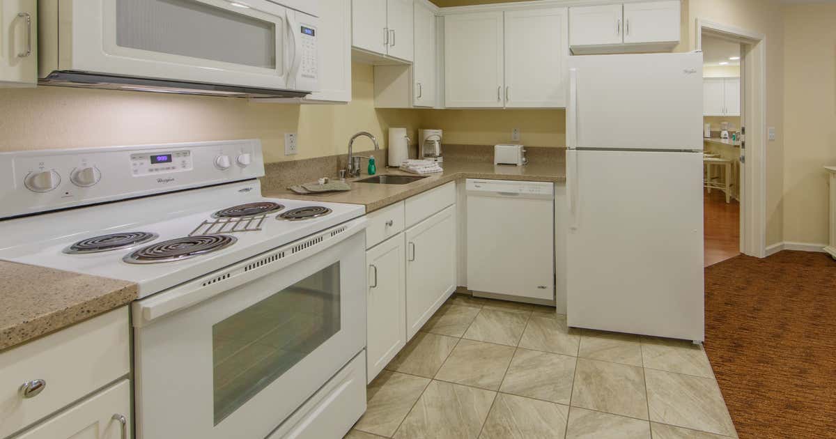 Holiday Inn Club Vacations Fox River Resort at Sheridan, Sheridan ...