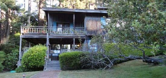 North Coast Country Inn, Gualala | Roadtrippers