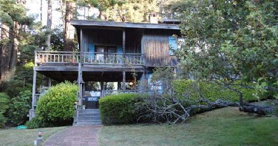 North Coast Country Inn, Gualala | Roadtrippers