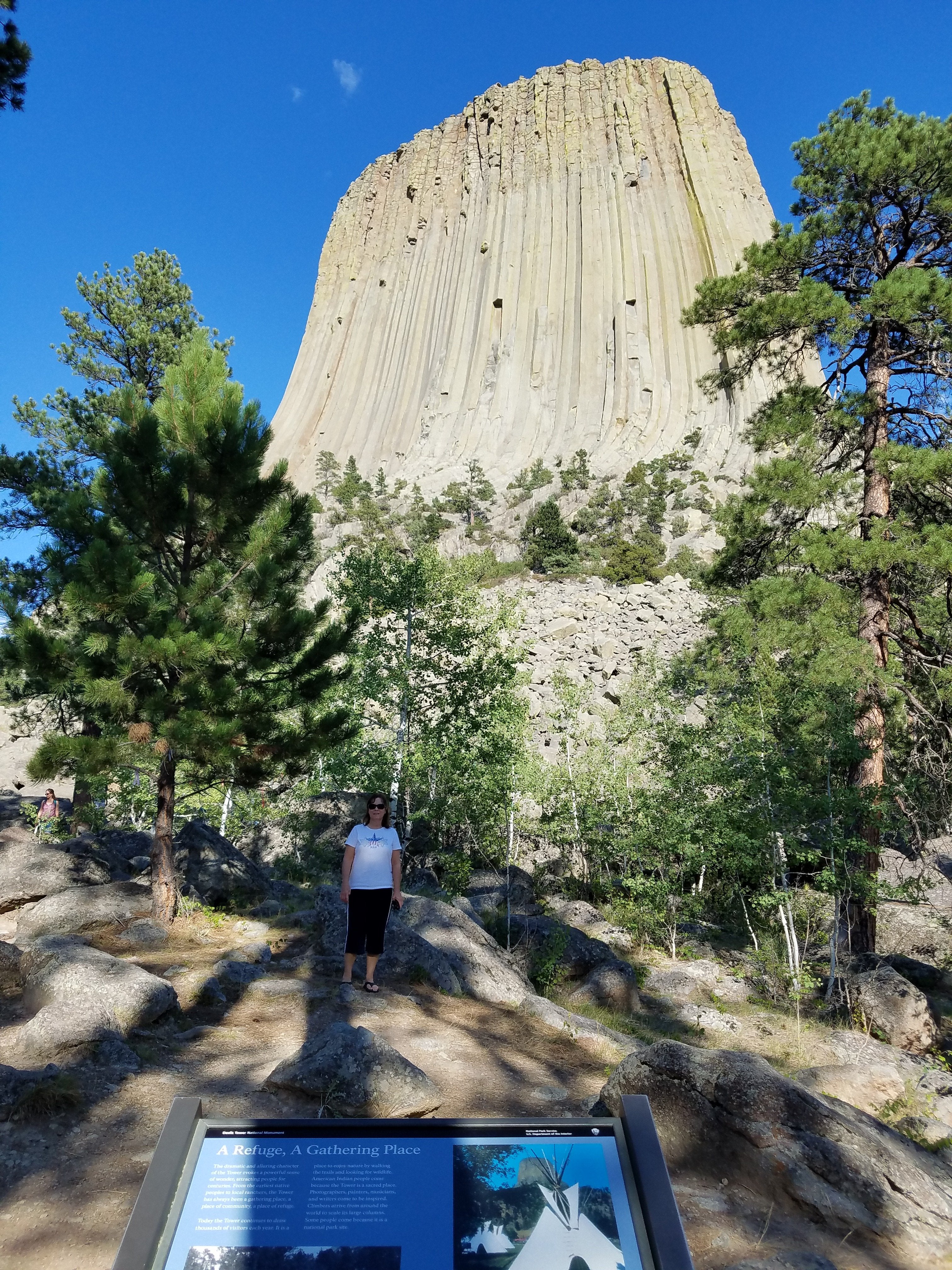 Devils Tower View Campground, Devils Tower | Roadtrippers