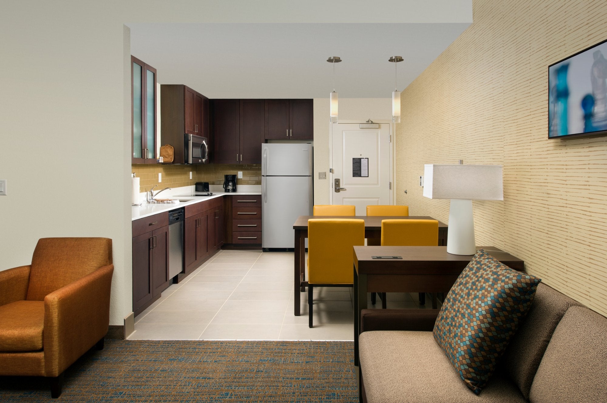 Residence Inn by Marriott Miami Airport West/Doral, Doral | Roadtrippers