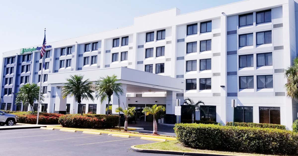 Holiday Inn Express & Suites Miami - Hialeah By Ihg, Hialeah | Roadtrippers