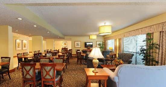 Hampton Inn Atlanta-Southlake, Morrow | Roadtrippers