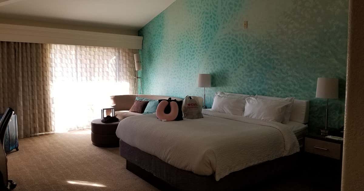 Courtyard by Marriott San Diego Del Mar/Solana Beach, Solana Beach ...