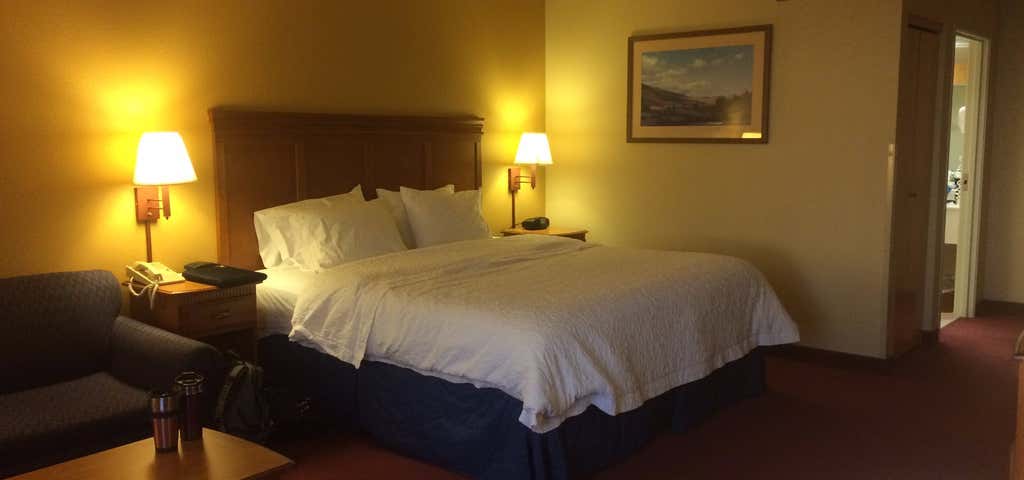 Hampton Inn Bozeman, Bozeman | Roadtrippers