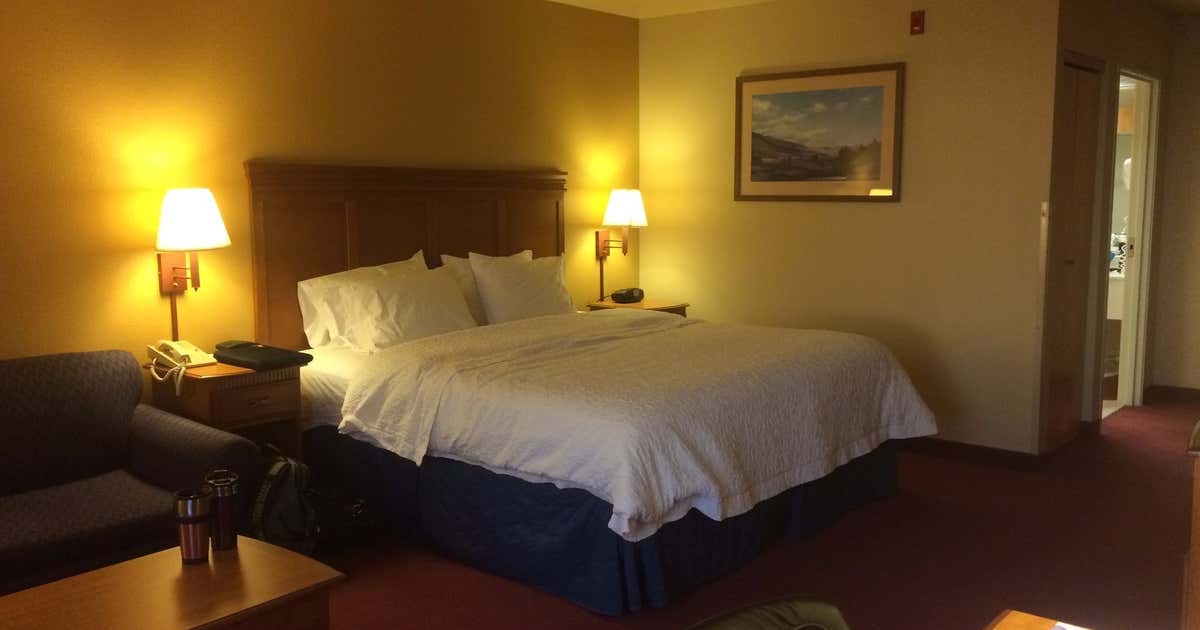 Hampton Inn Bozeman, Bozeman | Roadtrippers