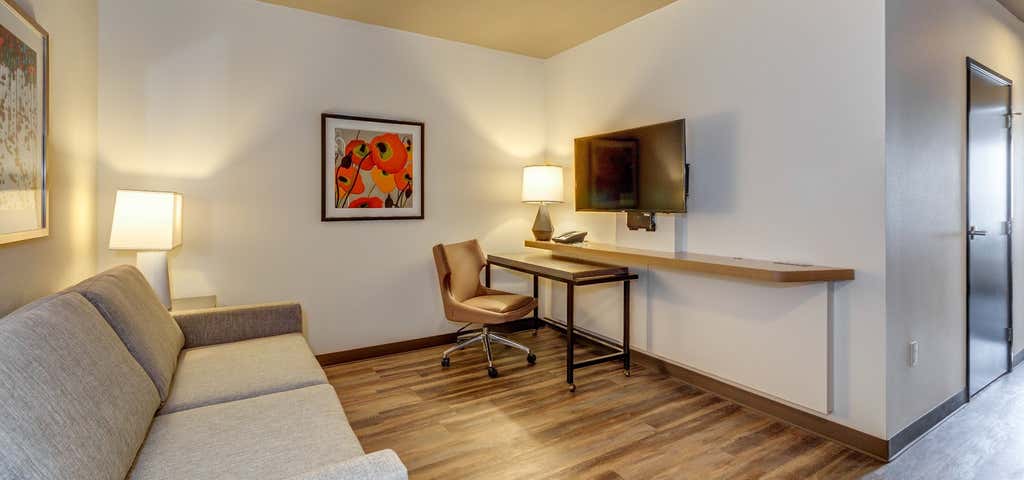 Holiday Inn & Suites Bellingham By Ihg, Bellingham | Roadtrippers