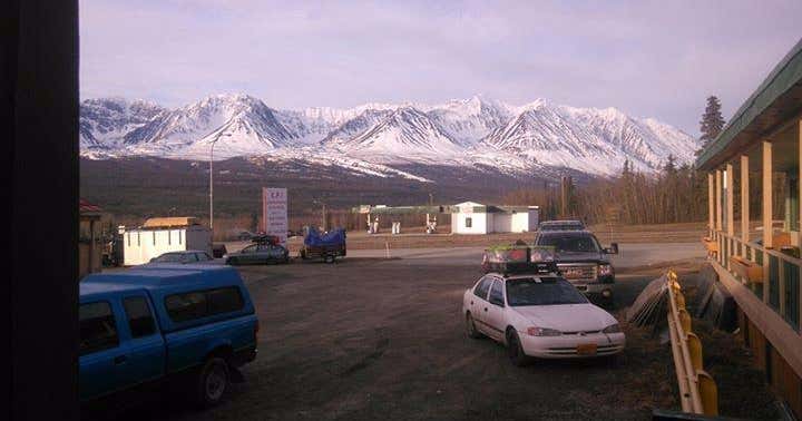Kluane Park Inn & RV Park, Yukon Territory | Roadtrippers