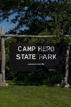 Photo of Camp Hero State Park | Roadtrippers
