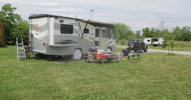 Fifty Point Campground, Ontario | Roadtrippers