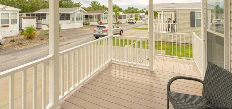 Three Lakes RV Community, Hudson | Roadtrippers