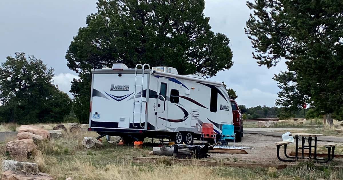 Electric Loop Campground, Prewitt | Roadtrippers