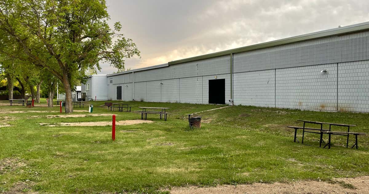 Grenfell Park Campground, Saskatchewan | Campendium