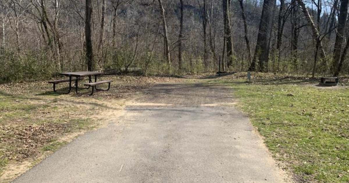 Big Spring RV Camp, Van Buren | Roadtrippers