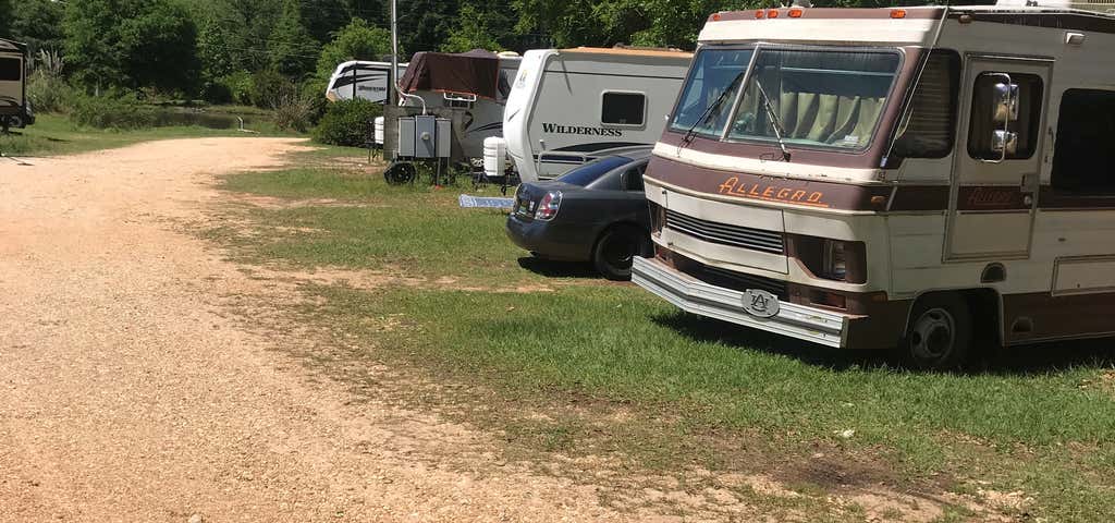 Autauga Creek Landing RV Campground, Prattville | Roadtrippers