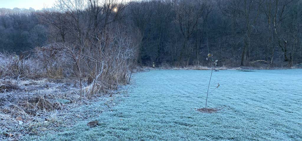 Bankston Park Campground, Holy Cross | Roadtrippers