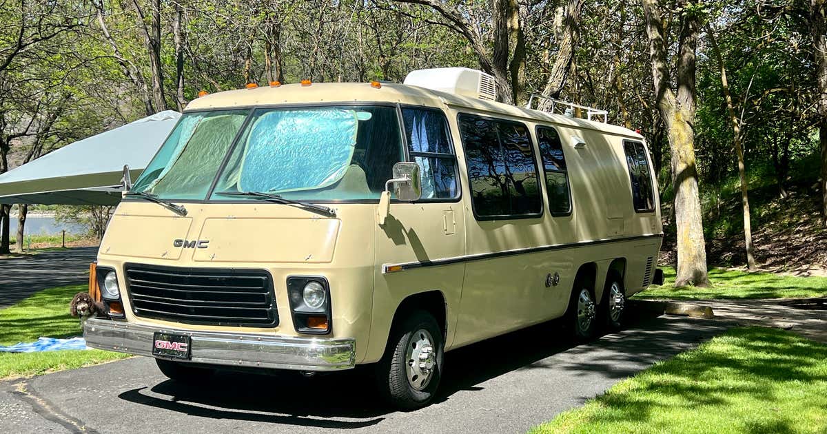 Wawawai County Park, Colton | Roadtrippers