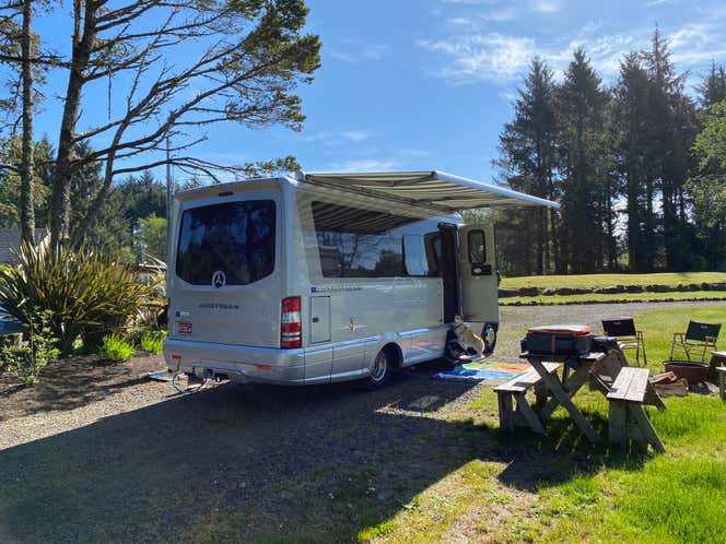 Photo of Copalis River RV Park | Roadtrippers