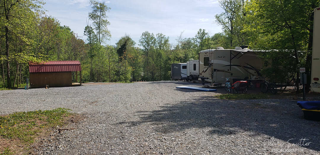 Pinch Pond Family Campground, Manheim | Campendium