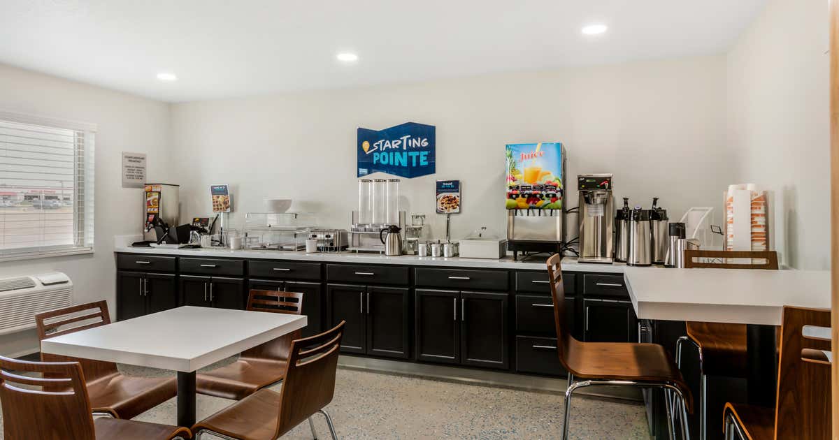 Clarion Pointe Prescott Valley, Prescott Valley | Roadtrippers