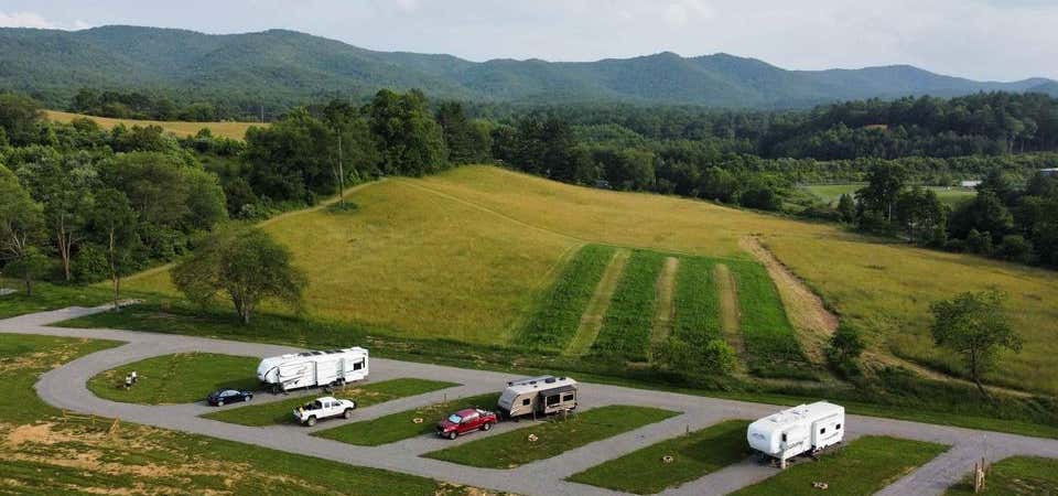 Doe Valley Campground, Mountain City | Roadtrippers