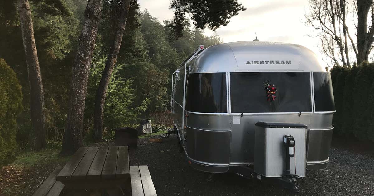 Pedder Bay RV Resort & Marina, Victoria | Roadtrippers