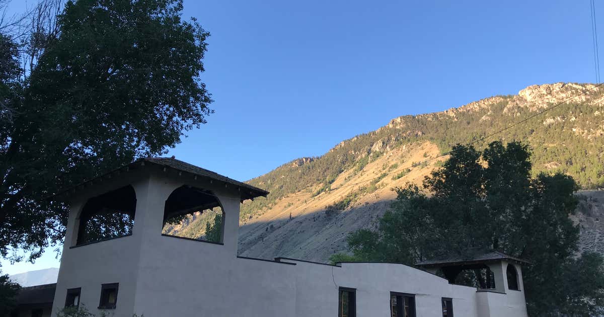 LaDuke Springs Campground, Gardiner | Roadtrippers