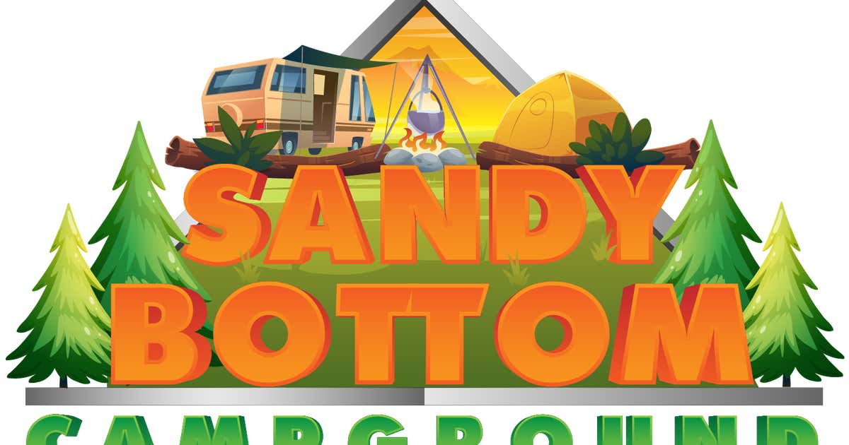 Sandy Bottom Campground Hot Springs Roadtrippers