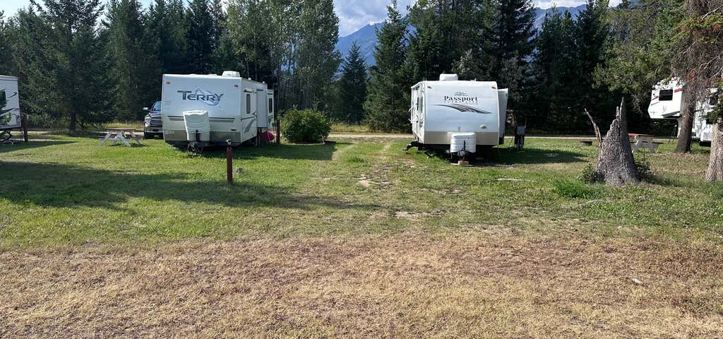 Campers Haven RV & Tent Park, British Columbia | Roadtrippers